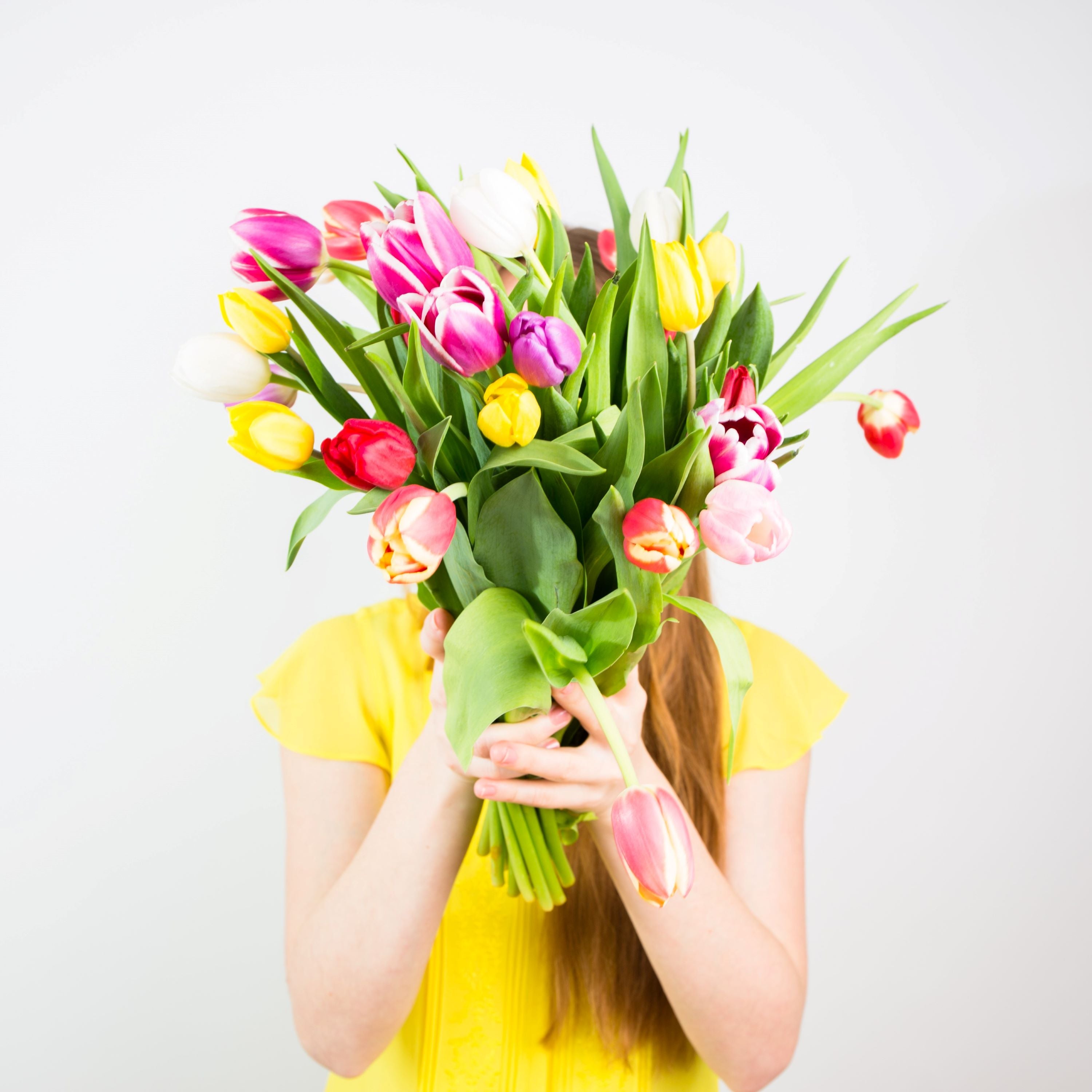 Spring Blooming Cut Flower Bulbs – Easy To Grow Bulbs