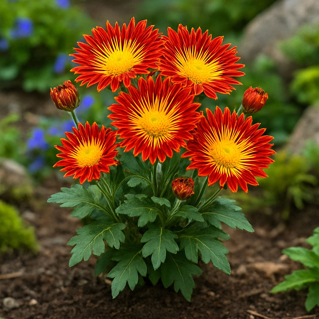 New Flower Bulbs & Plants - Make Your Friends Jealous! – Easy To Grow Bulbs