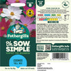 Easy to Grow Cosmos Tall Mix Seed - Oh Sow™ Simple – Easy To Grow Bulbs