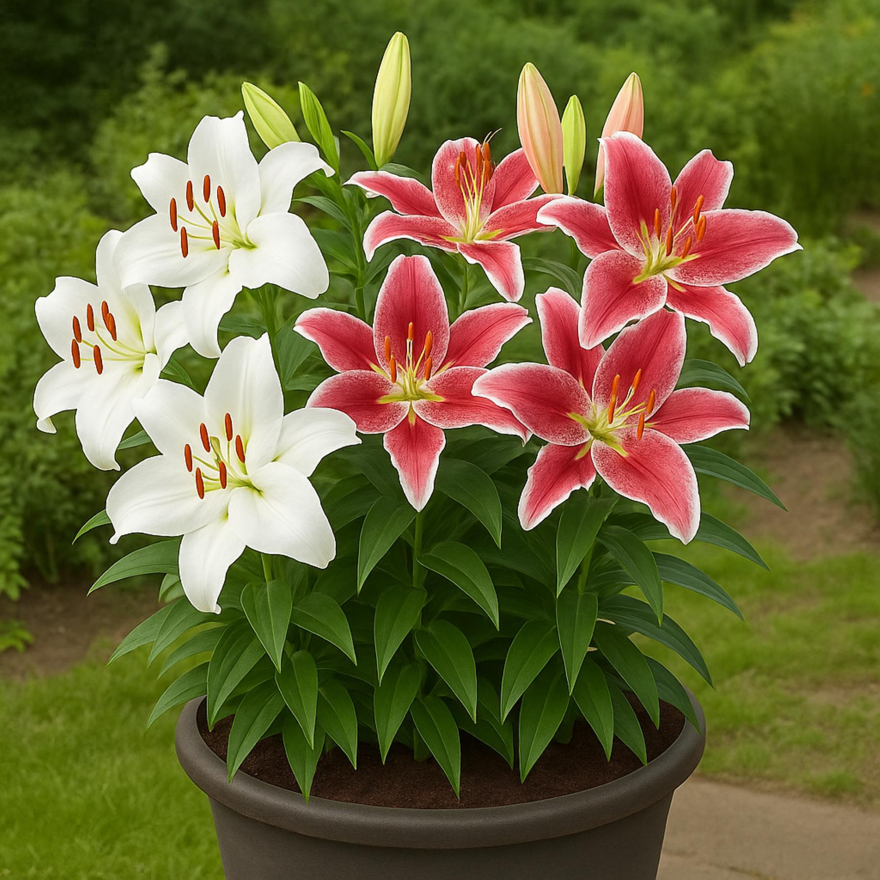 Soft Pink Tuberose Bulbs For Sale Online | Pink Sensation – Easy To ...