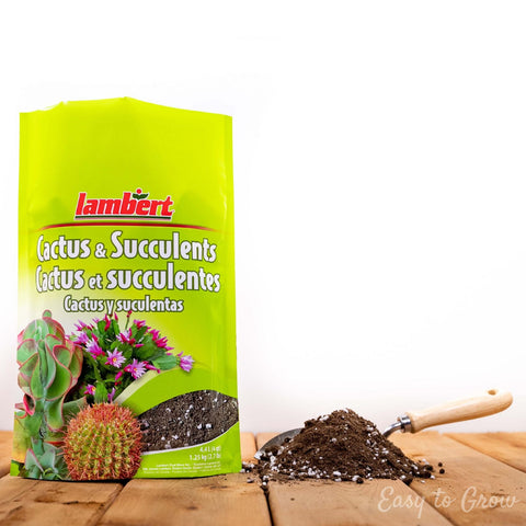 All Purpose Potting Soil | Lambert – Easy To Grow Bulbs