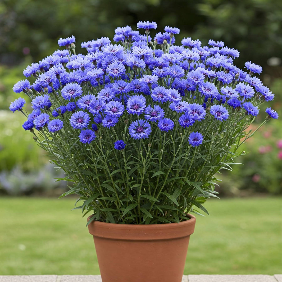 Blue – Easy To Grow Bulbs