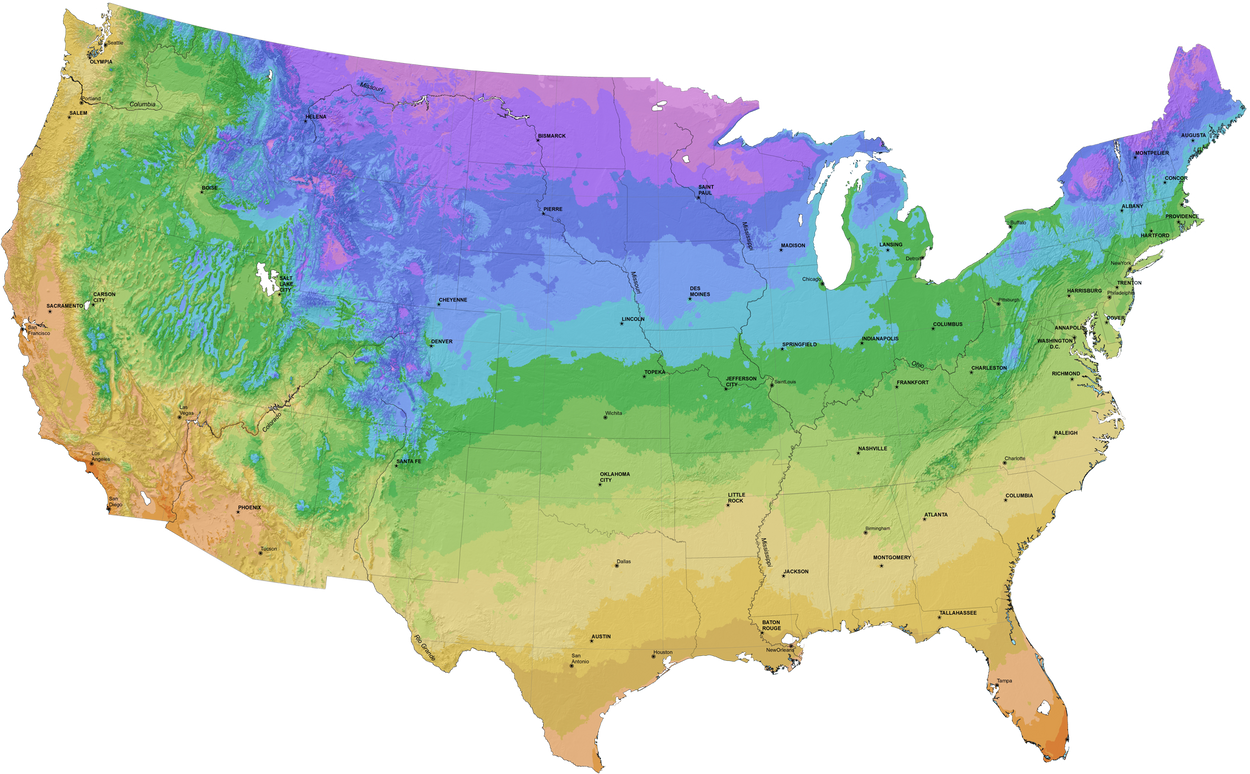 Shop By Climate Zone – tagged "Climate Zone_Zone 7" – Page 7 – Easy To ...